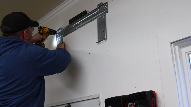 How to Install a Ductless Mini Split - The Average Craftsman