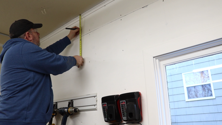 How to Install a Ductless Mini Split - The Average Craftsman